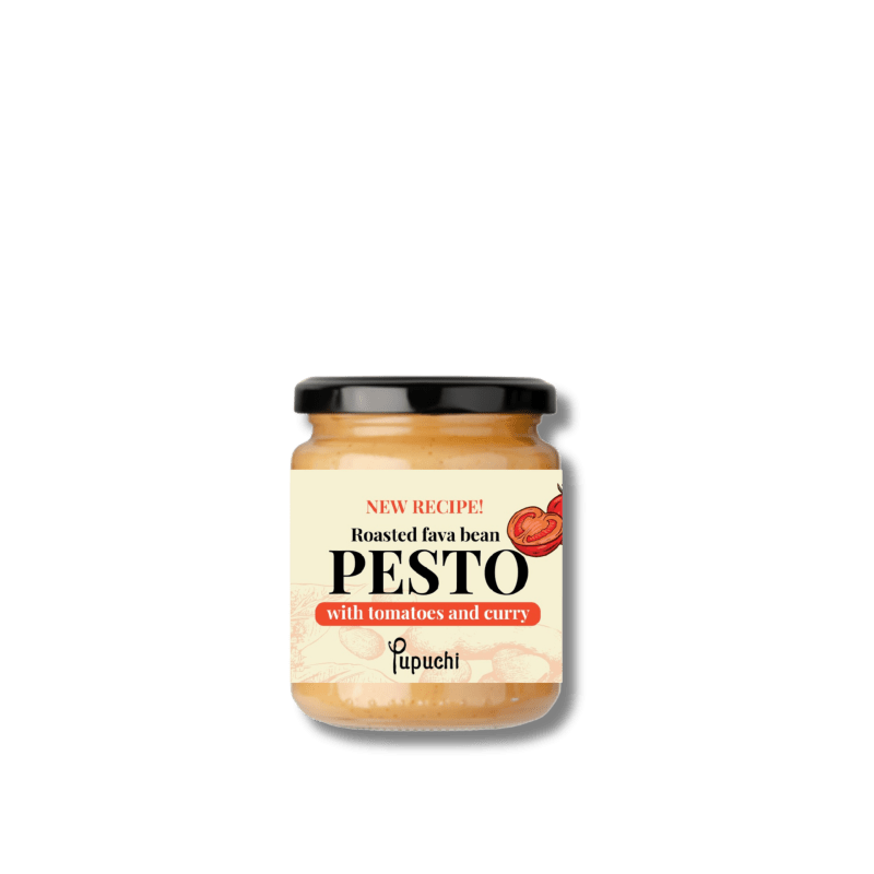 Bean crisps, creams and other snacks | pupuchi.lv