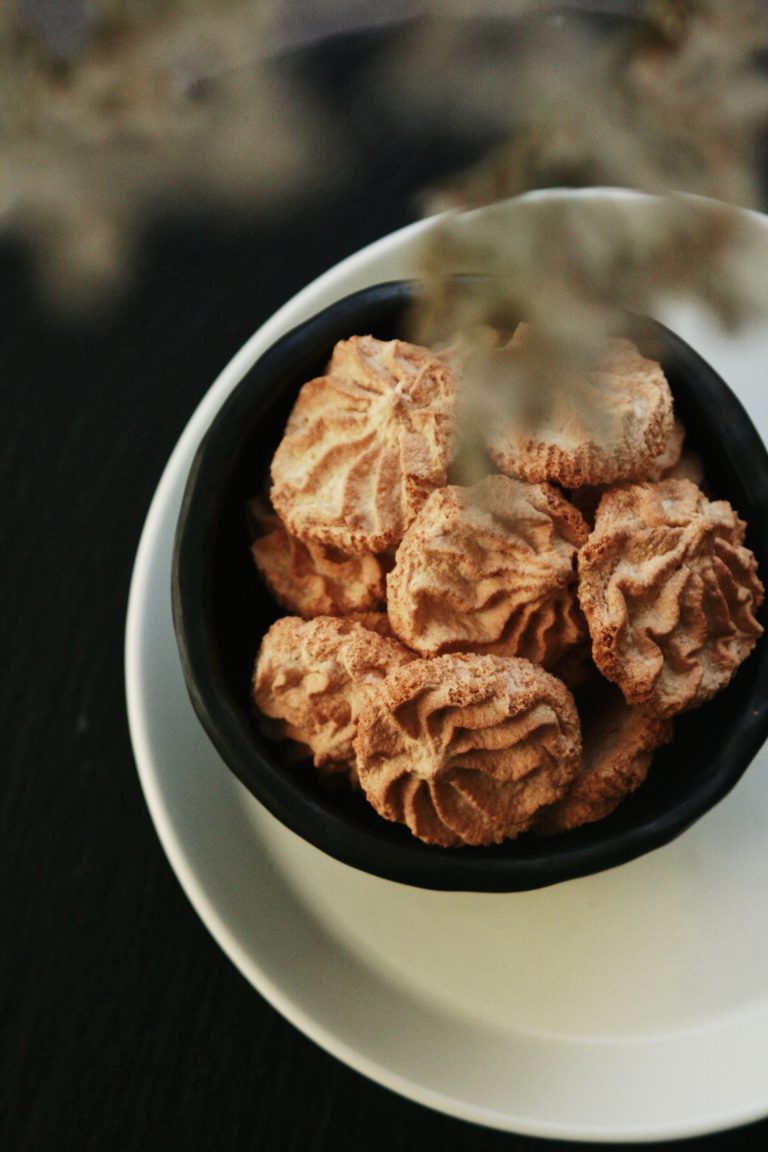 Bean crisps, creams and other snacks | pupuchi.lv